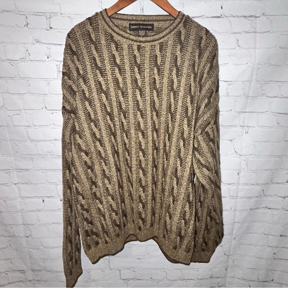 Liberty Sweaters | Sweaters | Vintage Liberty Sweaters Sweater Size L ...